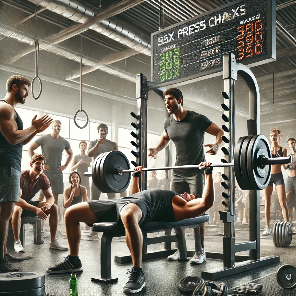 RE-SPAWNの新イベント開催決定！ | RE-SPAWN キックボクシング＆パーソナルジム